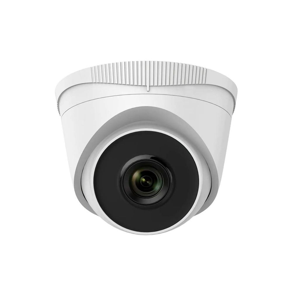 Câmera de Segurança Hilook IPC-T240H 4MP 2.8mm Turret - Ibyte Atacado