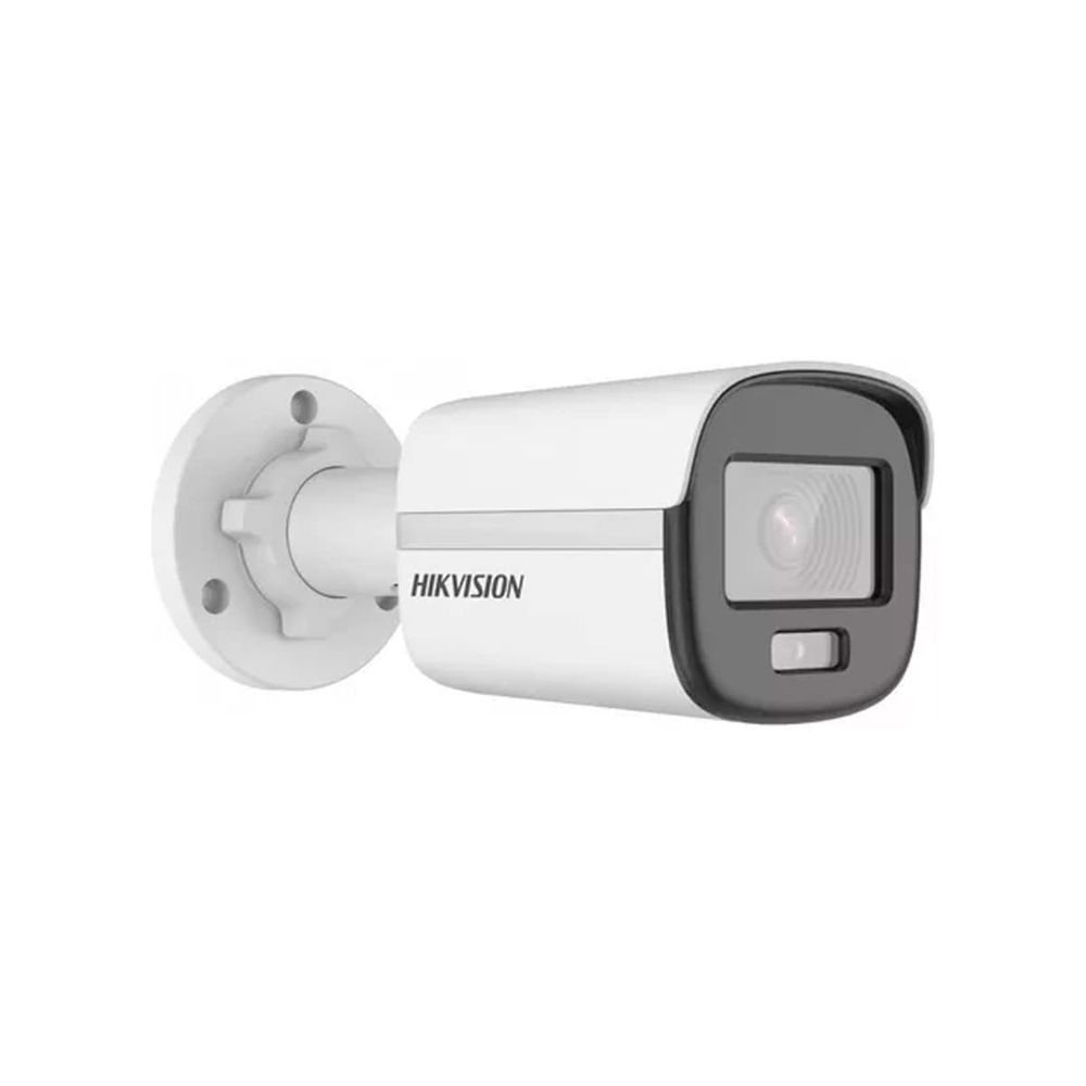 Câmera Hikvision 2MP Mini Bullet Colorvu FHD 2.8mm - Ibyte Atacado