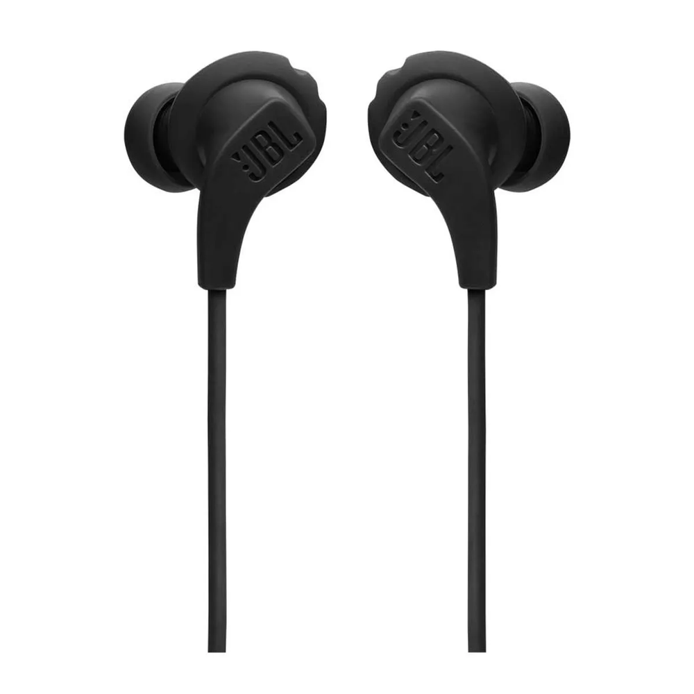 Fone de Ouvido JBL Sport Endurance Run 2 JBLENDURRUN2BLK - Ibyte Atacado