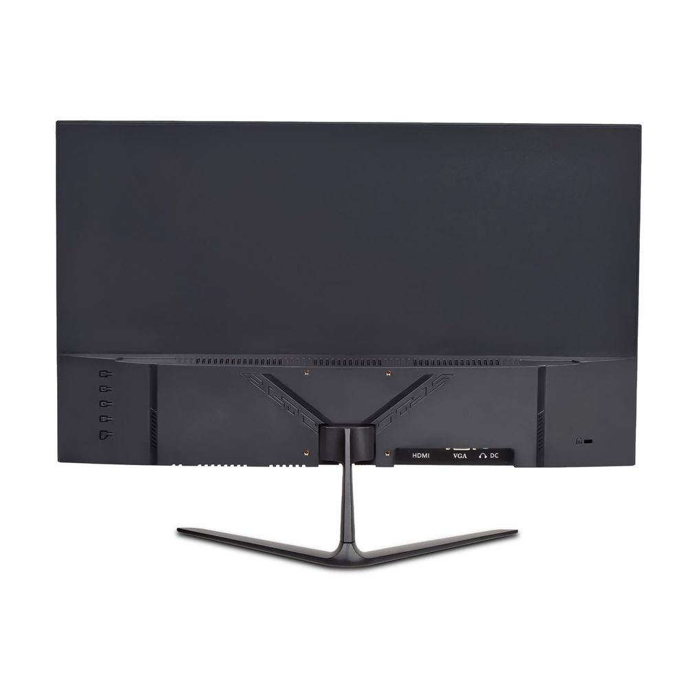 Monitor Gamer Goldentec 24" LED Full HD 75Hz 1ms - Ibyte Atacado