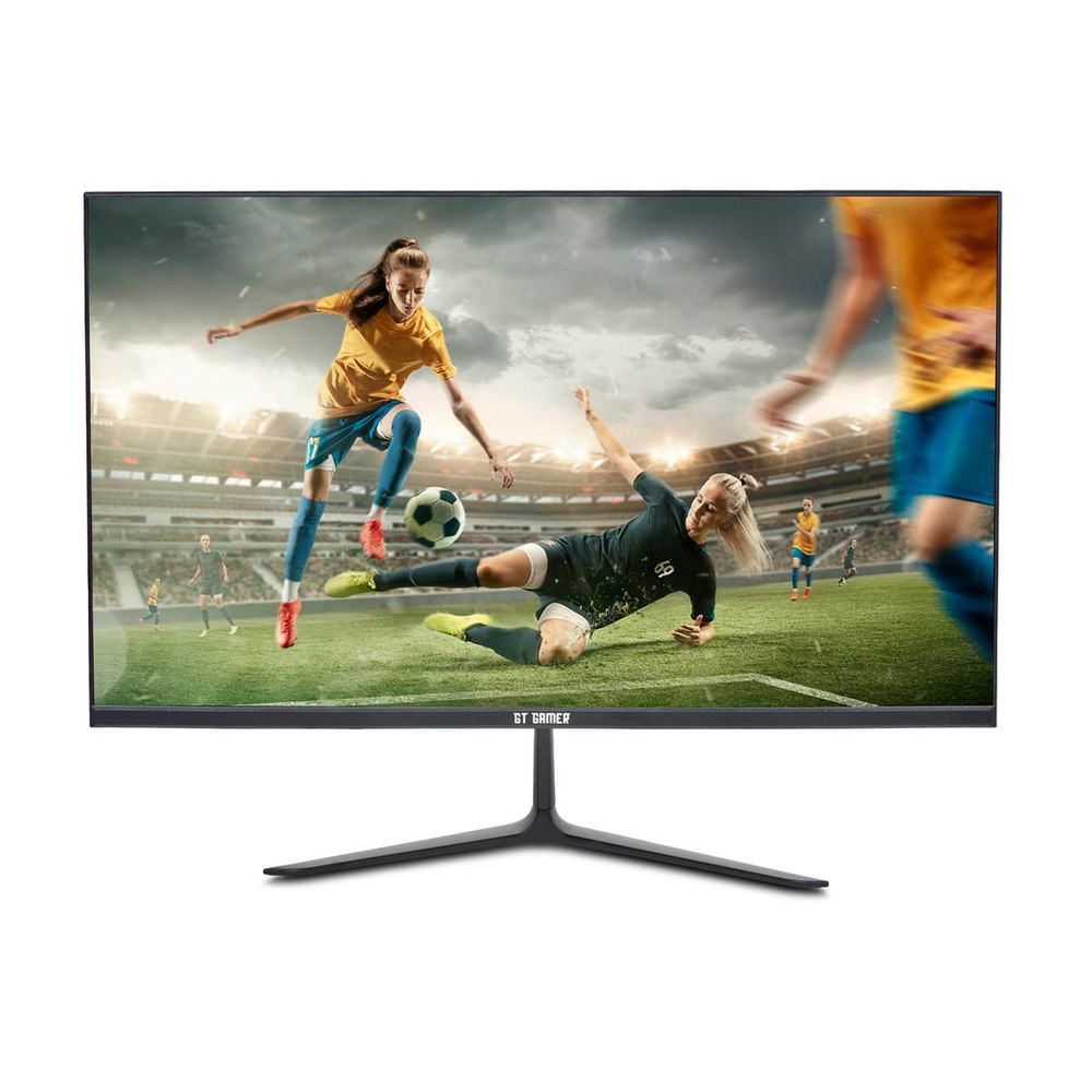 Monitor Gamer Goldentec 24" LED Full HD 144Hz 1ms - Ibyte Atacado