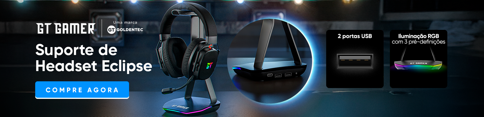 Seu distribuidor de eletrônicos online | Ibyte Atacado