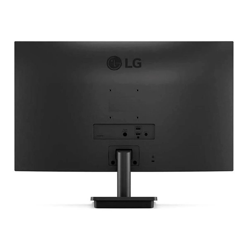Monitor Gamer 27" LG IPS, Full HD, 100Hz, HDMI - 27MS500-B - Ibyte Atacado
