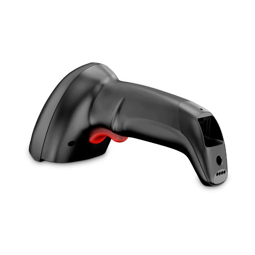 Leitor de Código de Barras 2D Bluetooth - Ibyte Atacado
