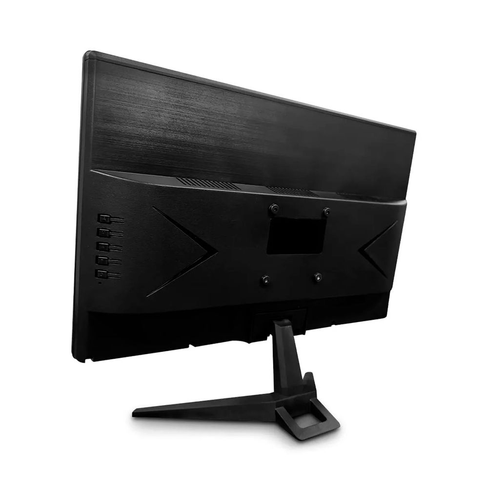 Monitor Office 19" LED HD Flat TCN, 60Hz, 5ms - Ibyte Atacado