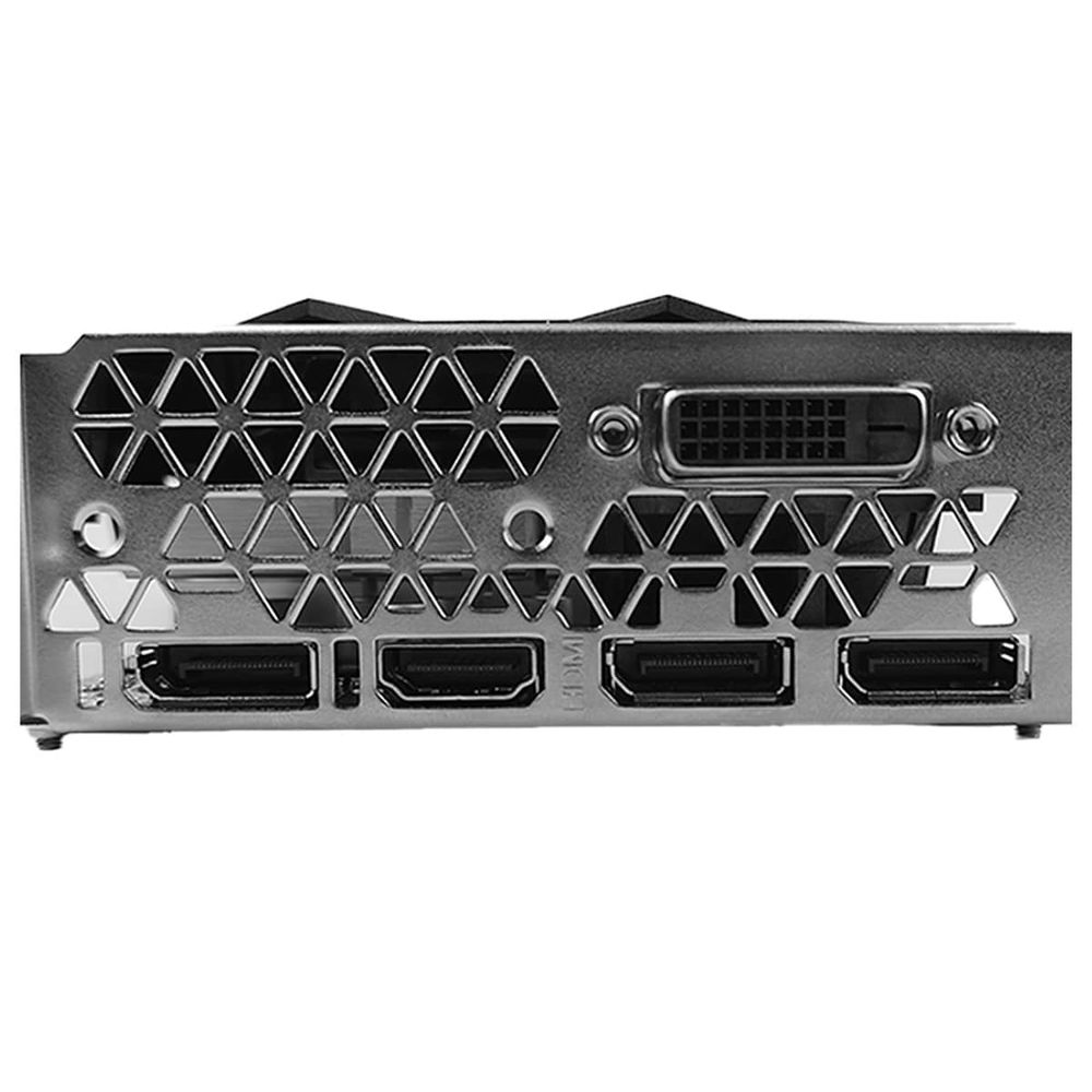 Placa de Vídeo OX NVIDIA GeForce GTX 1060 6GB DDR5 192-bit - Ibyte Atacado